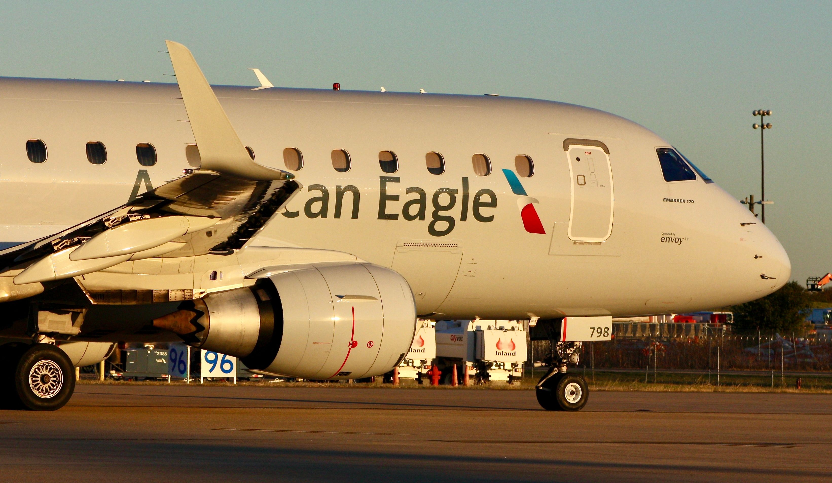 Envoy Air's 10 Busiest Routes From Miami