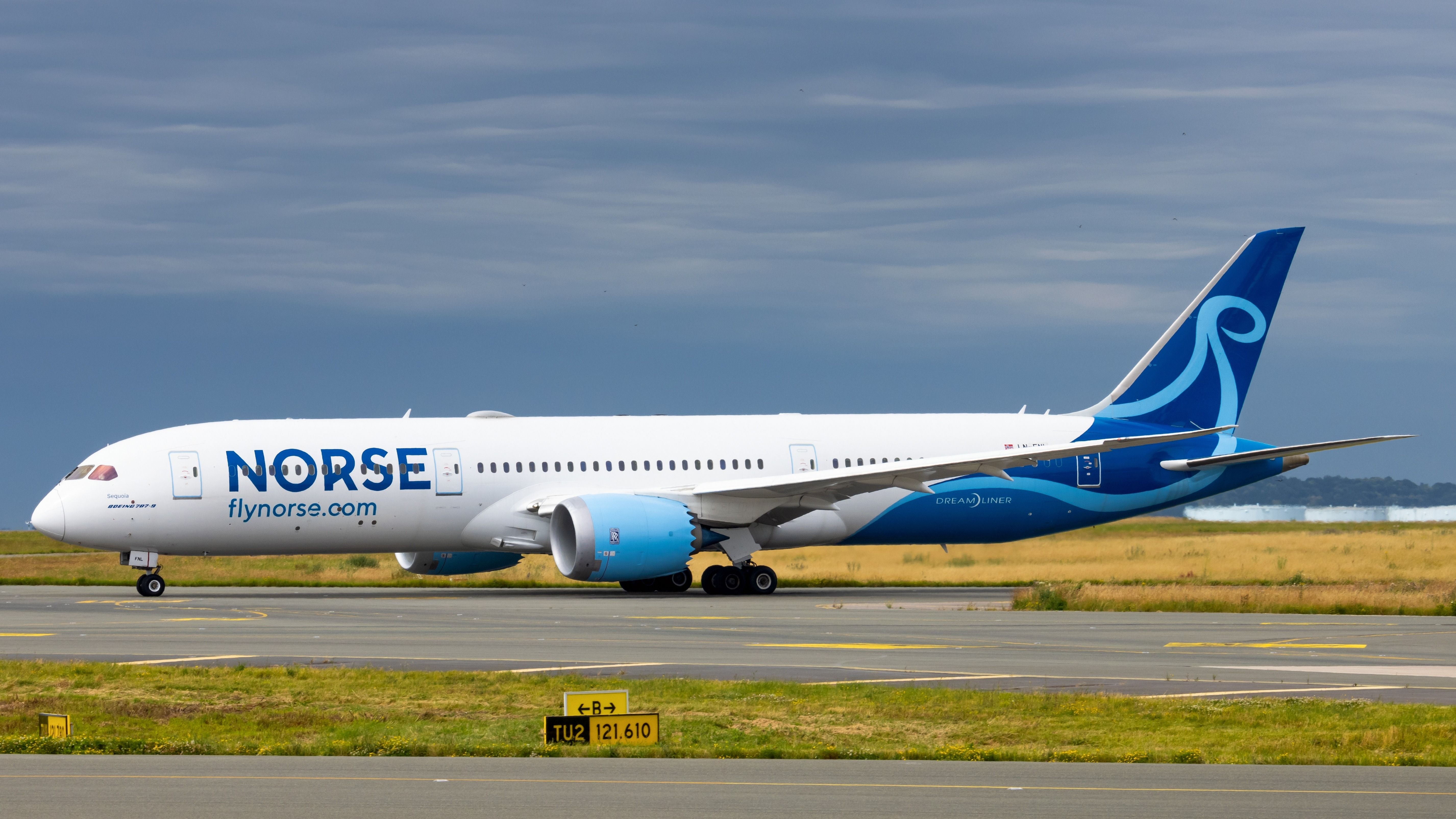 Up To 13h 30m: Norse Atlantic Airways Announces New Athens To Los ...