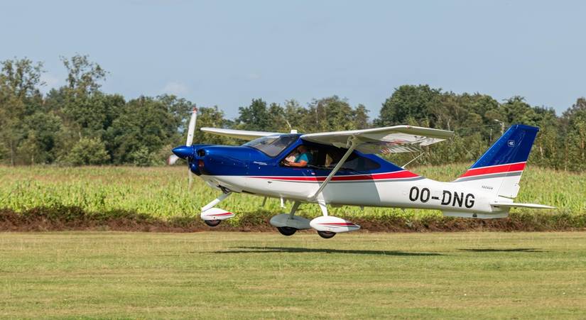 A Closer Look At 6 Aircraft Produced By Tecnam