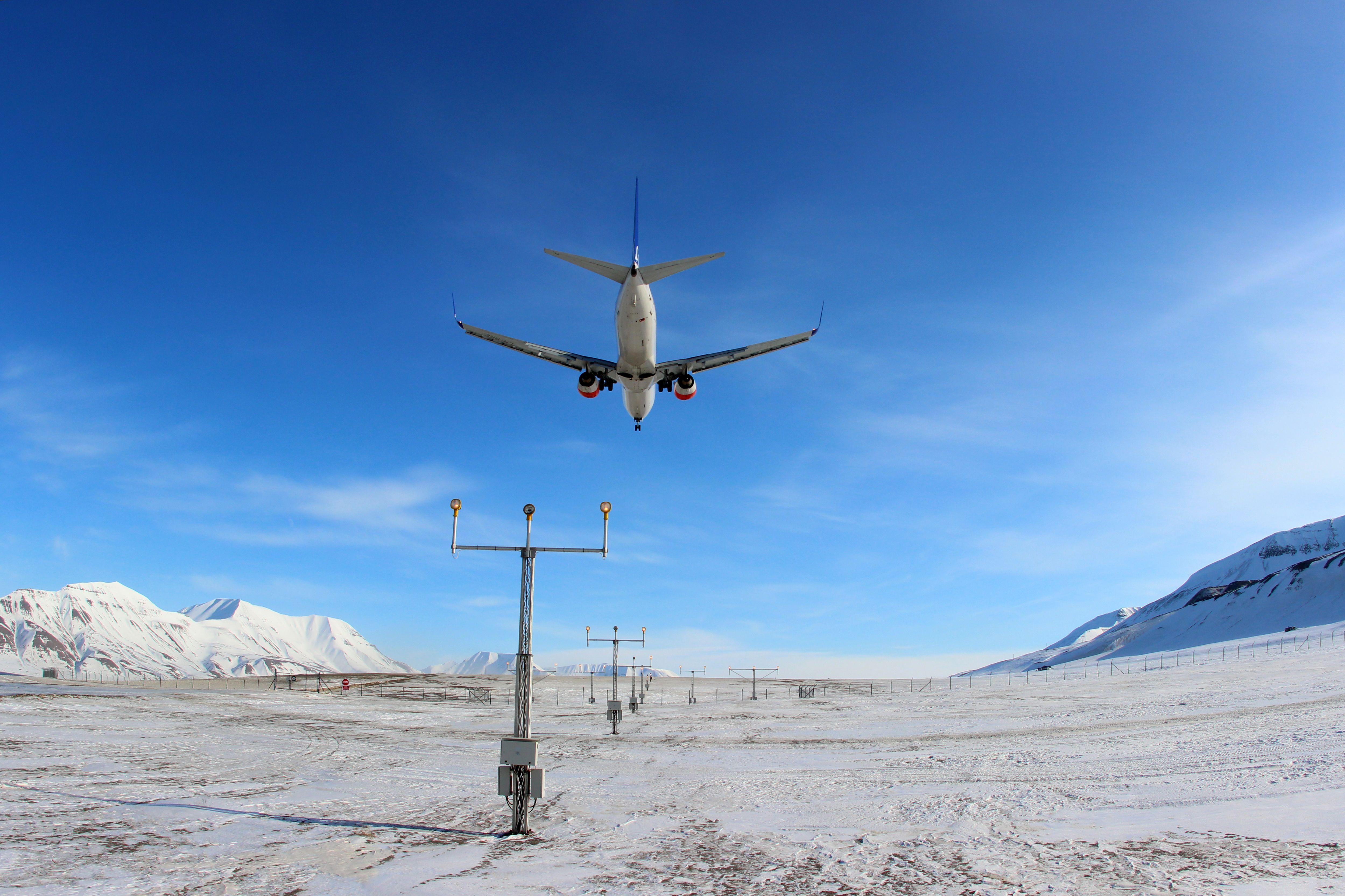 The Airlines That Serve The World's Most Remote Airports