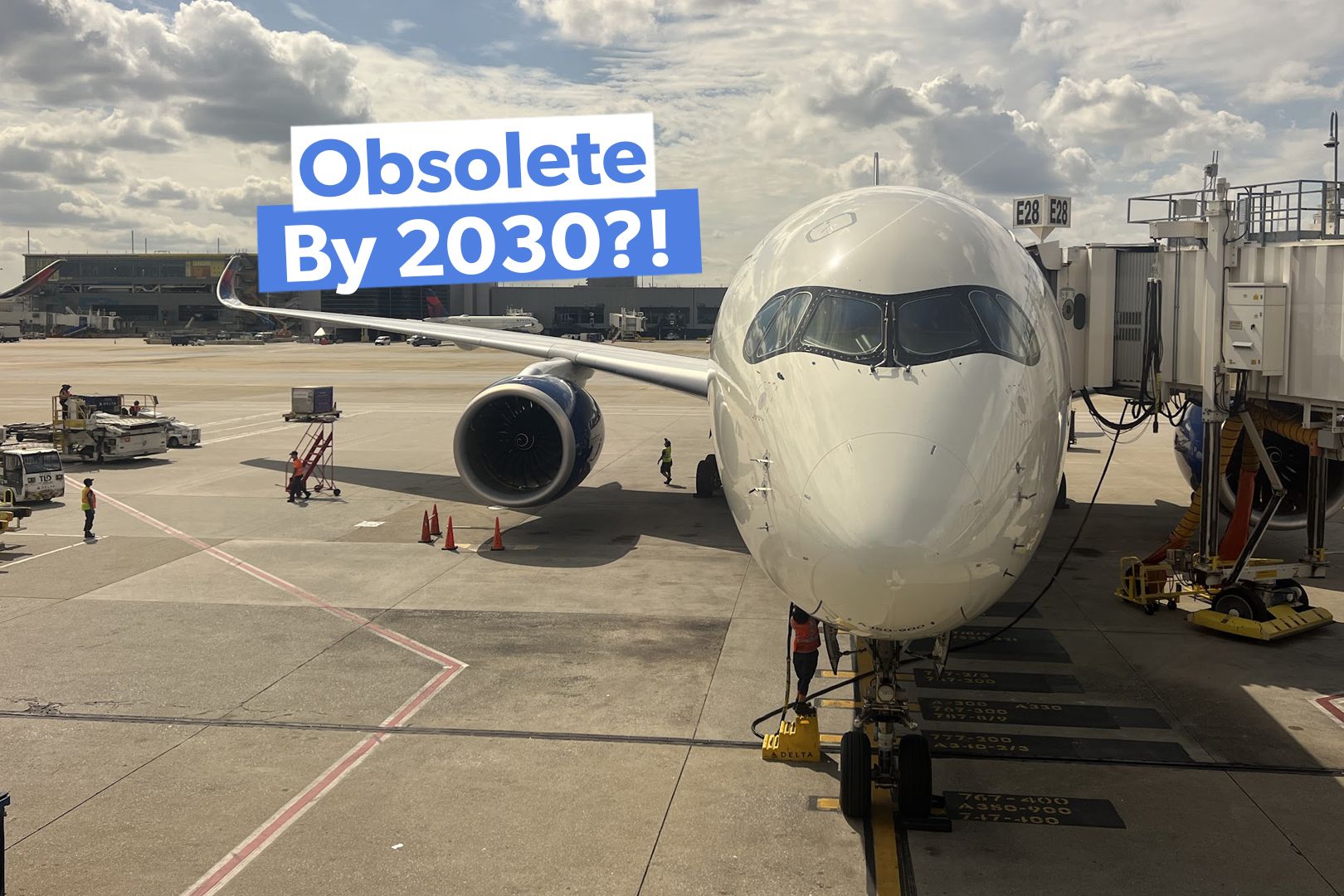 History | Simple Flying