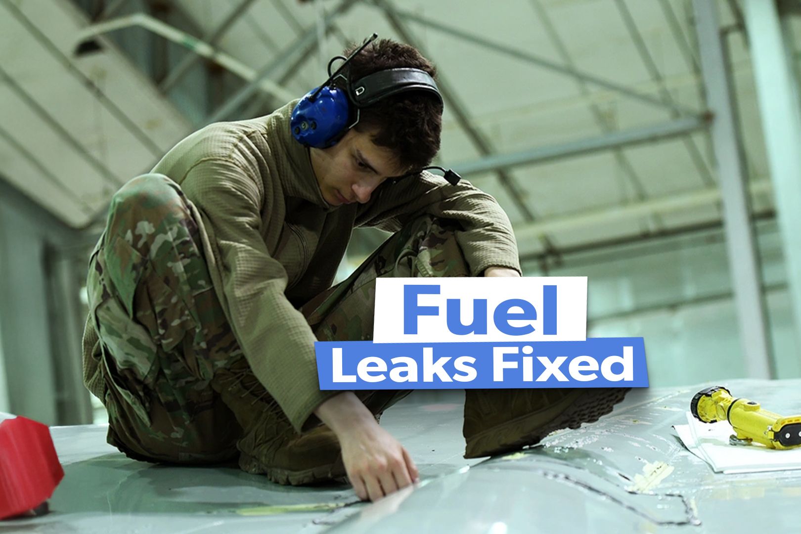 A Brief Guide To The 6 Types Of Military Planes Used In Combat