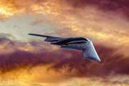 How Many B 2 Spirit Bombers Does The US Air Force Fly 