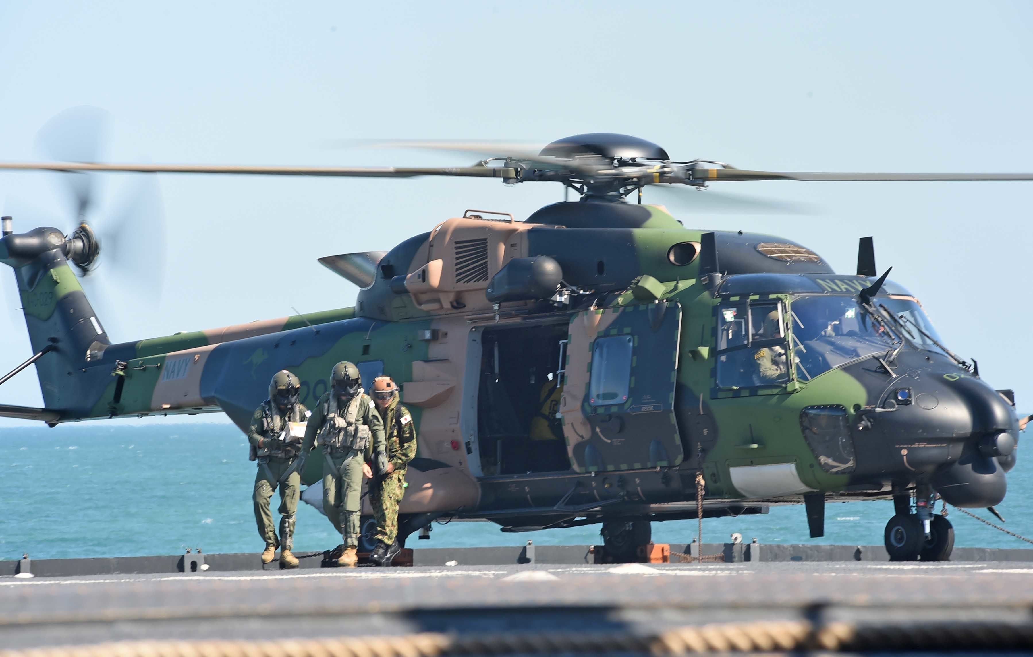 Nearly 300 Aircraft: The US Air Force's Massive REFORPAC Exercise In 2025