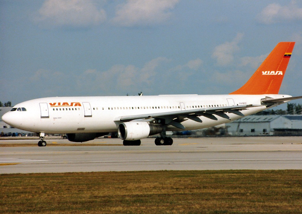 The Evolution Of Airbus Aircraft: From The A300 To The A350XWB