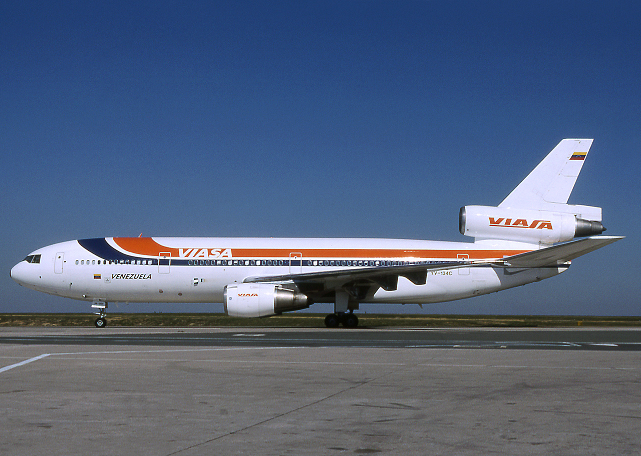 Why Venezuela's Attempt To Privatize VIASA Failed