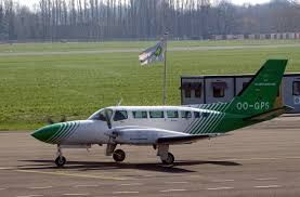 What Made The Cessna 404 Titan So Unique?