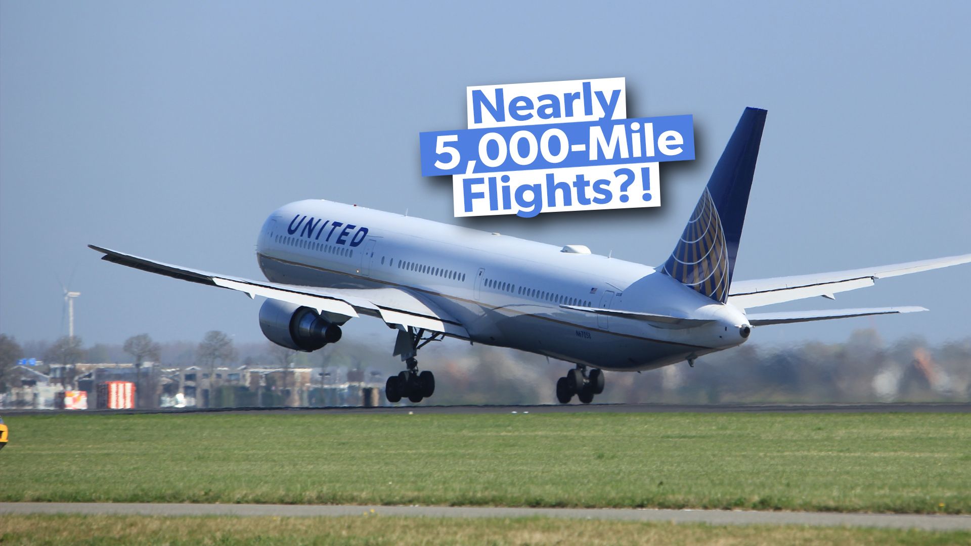 Where Does United Airlines Typically Fly Its Boeing 767-400ERs?