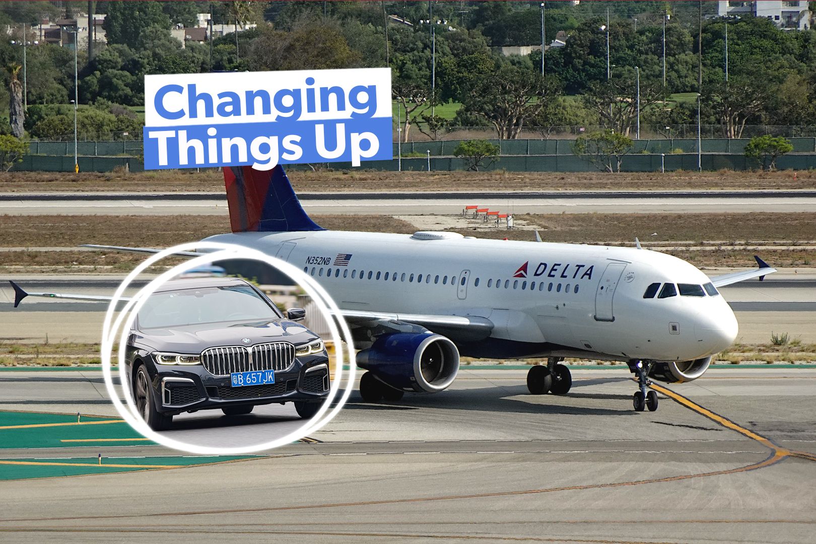 United Airlines Becomes World's Second Biggest Airline By Passenger Numbers