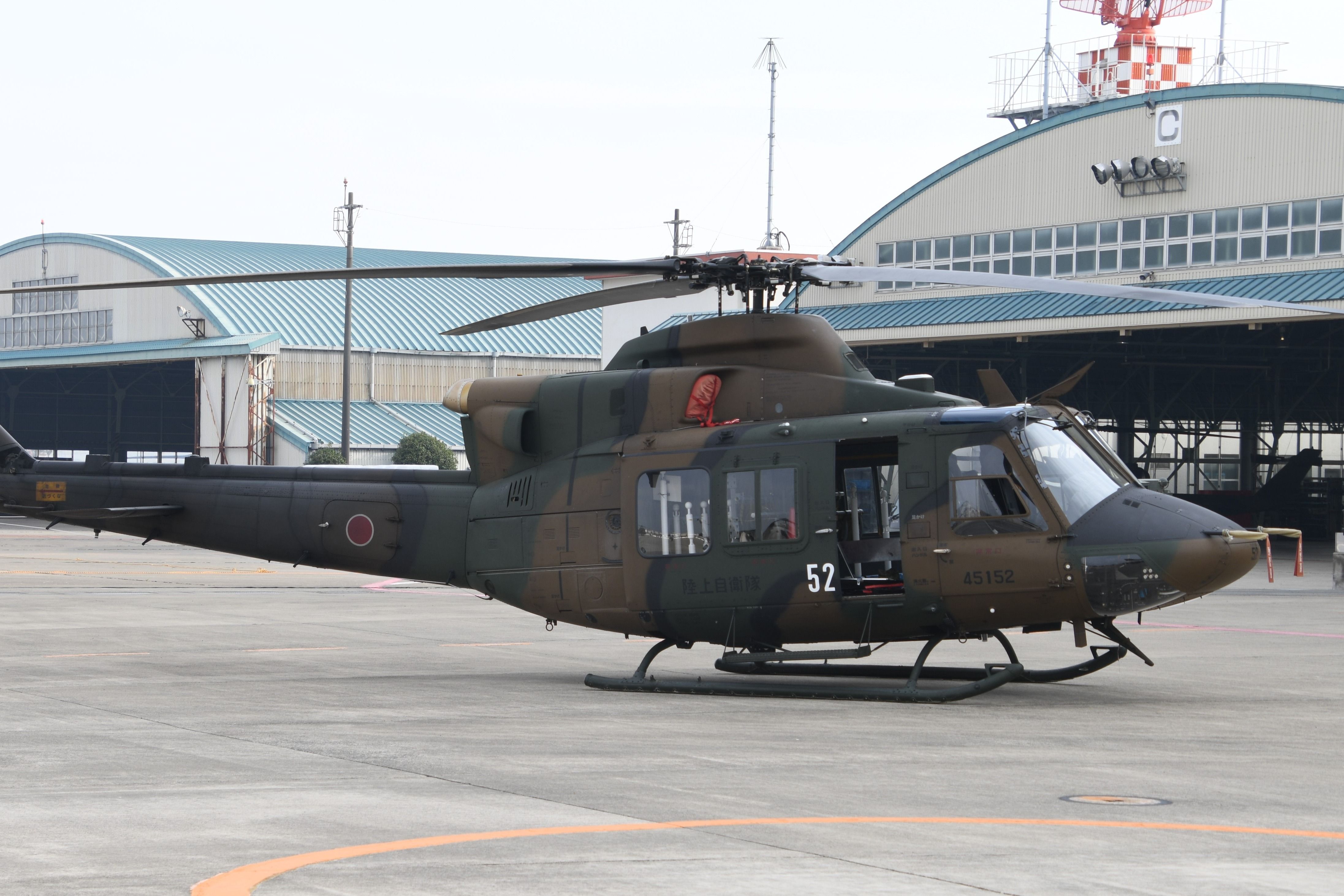 Meet The Lockheed WP-3D Also Called The "Hurricane Hunter"