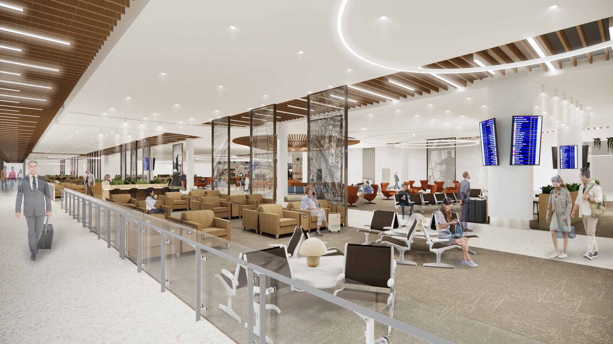 Montreal Airport MTL Blog | It Looks Like Montreal–Trudeau Airport