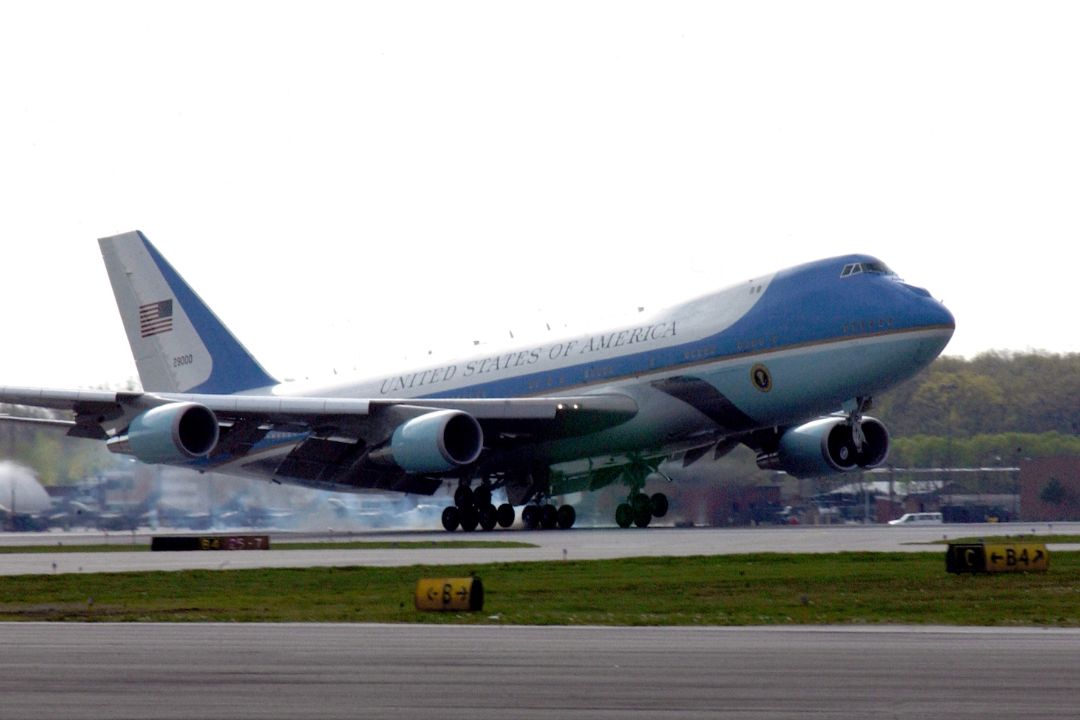 The Boeing 7J7 - The 727 Successor Which Never Got Built