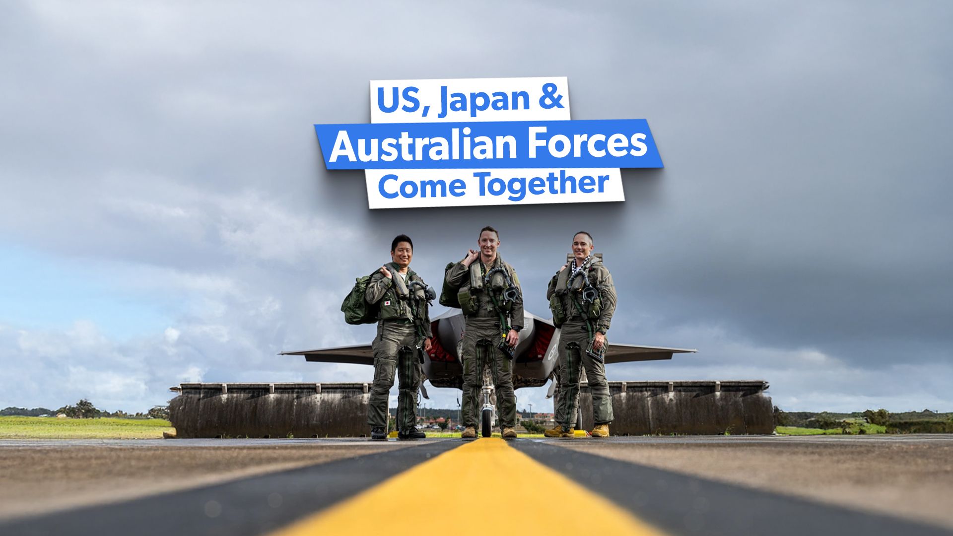 Exercise Cope North 25 At Andersen Air Force Base: What To Know