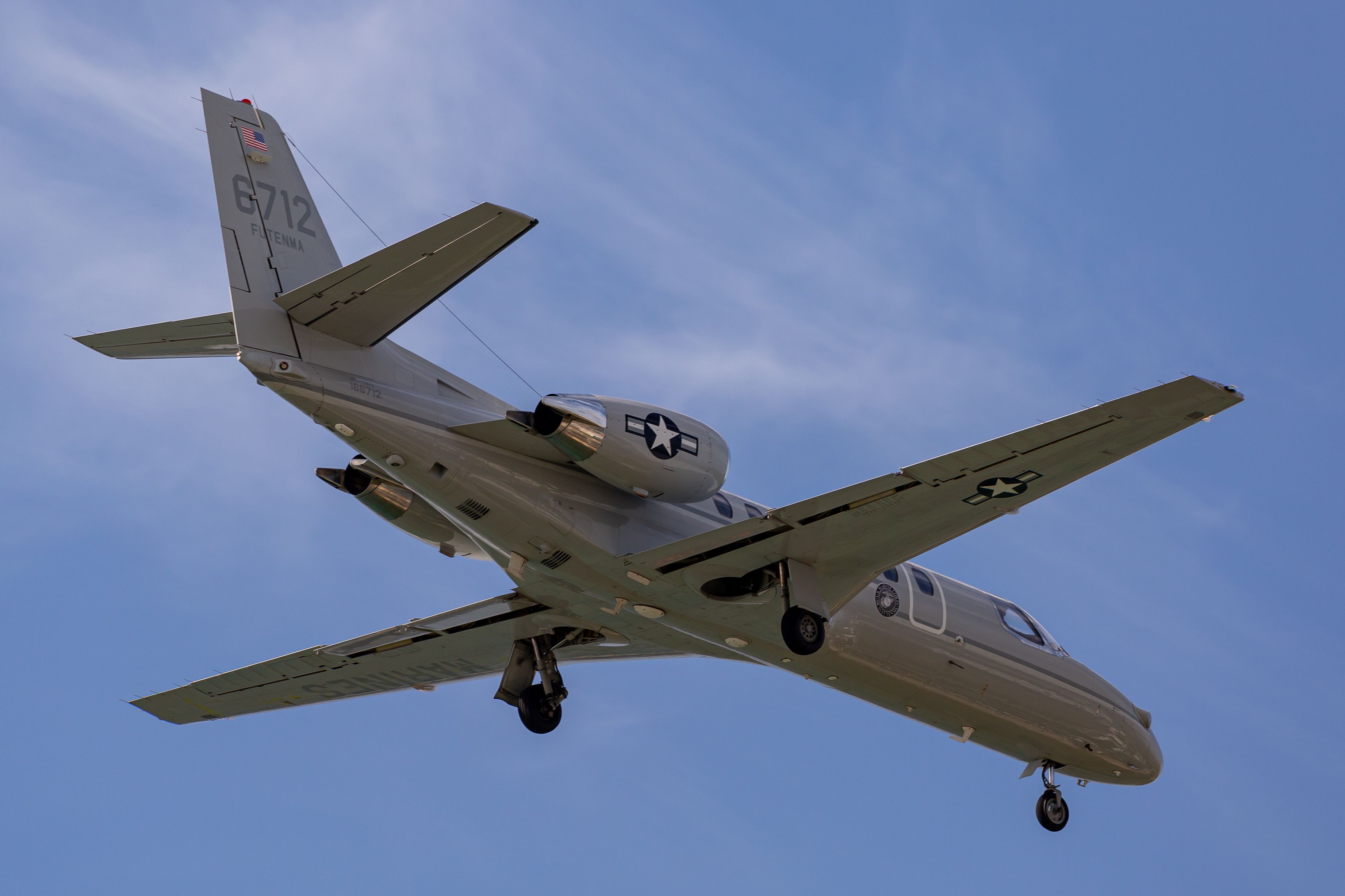 Popular Citation Jet Series: A Look At The 4 Aircraft In The Citation V ...