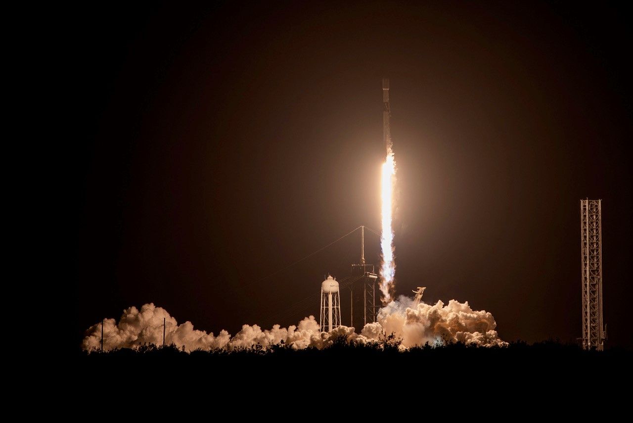 5 Fast Facts On The National Space Defense Center At Schriever Space ...
