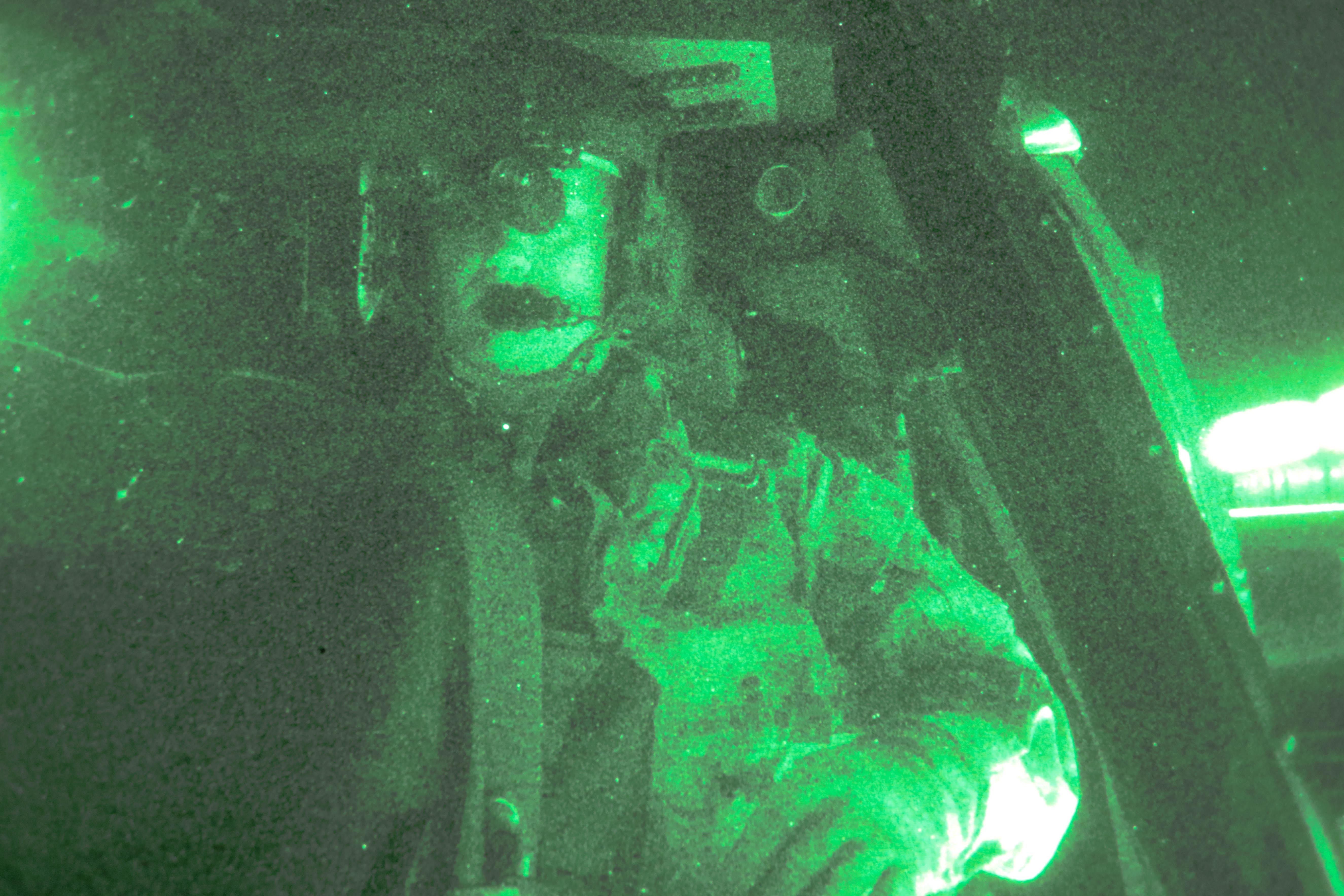 NTSB: Black Hawk Crew That Crashed With American Airlines Plane May Not ... NTSB: Black Hawk Crew That Crashed With American Airlines Plane May Not ...