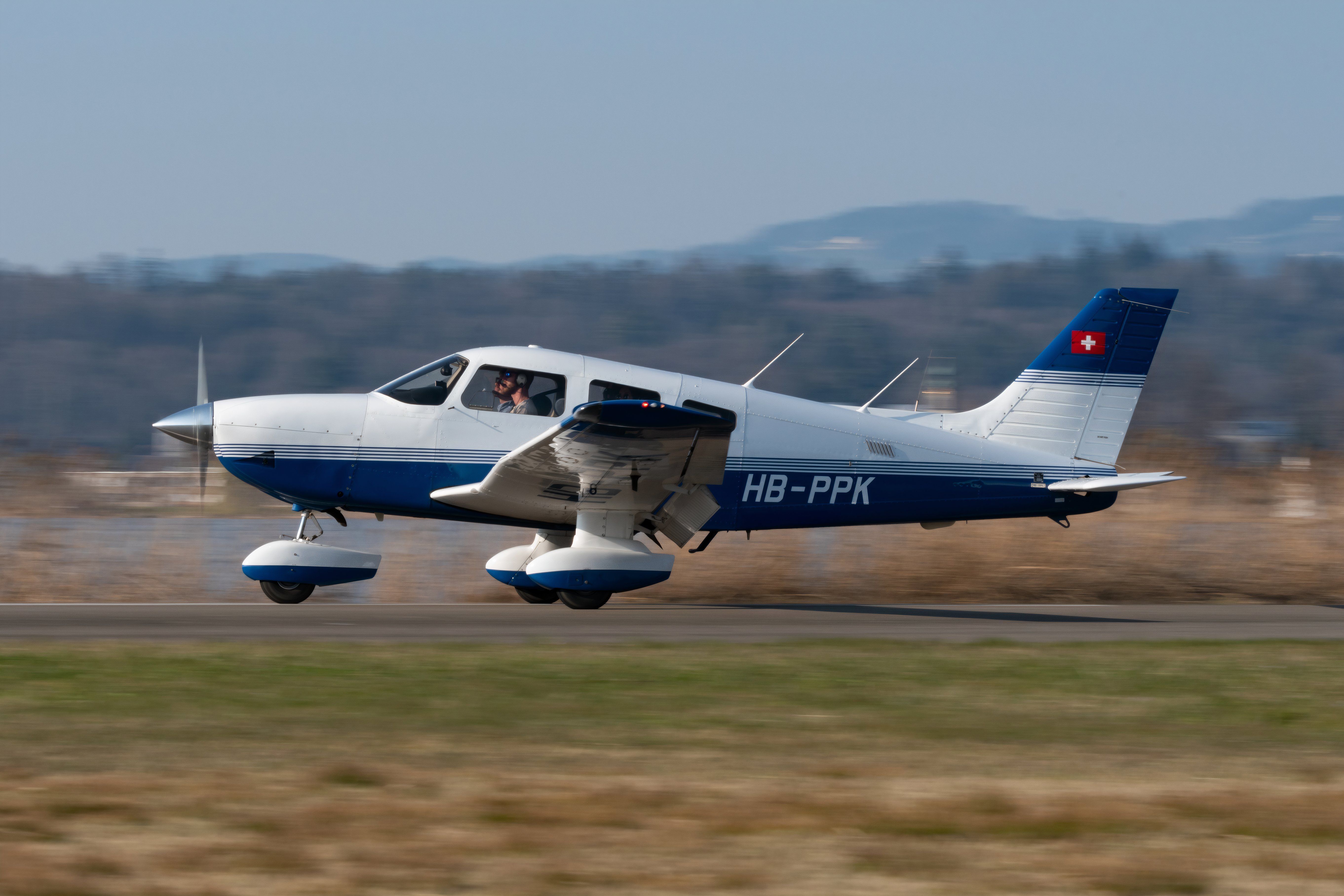 How Much Does A Piper Archer Cost In 2025?