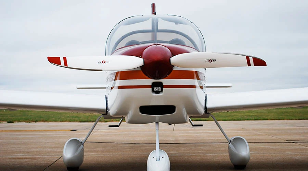 The Most Popular Kit Aircraft: A Guide To The Rans Family Of Aircraft