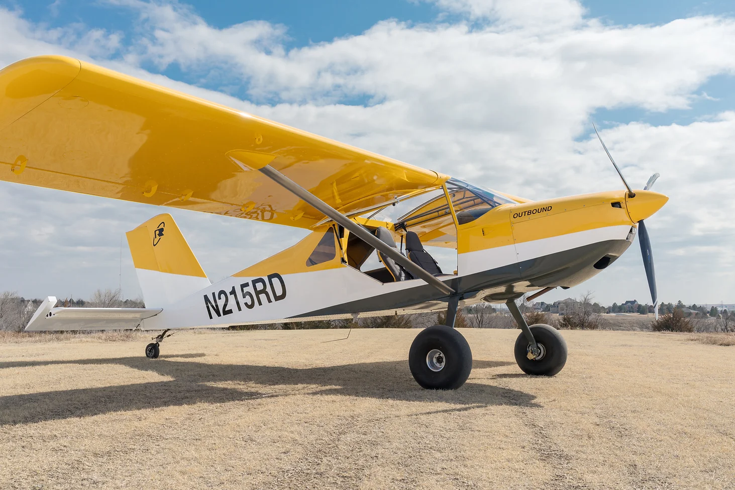 The Most Popular Kit Aircraft: A Guide To The Rans Family Of Aircraft