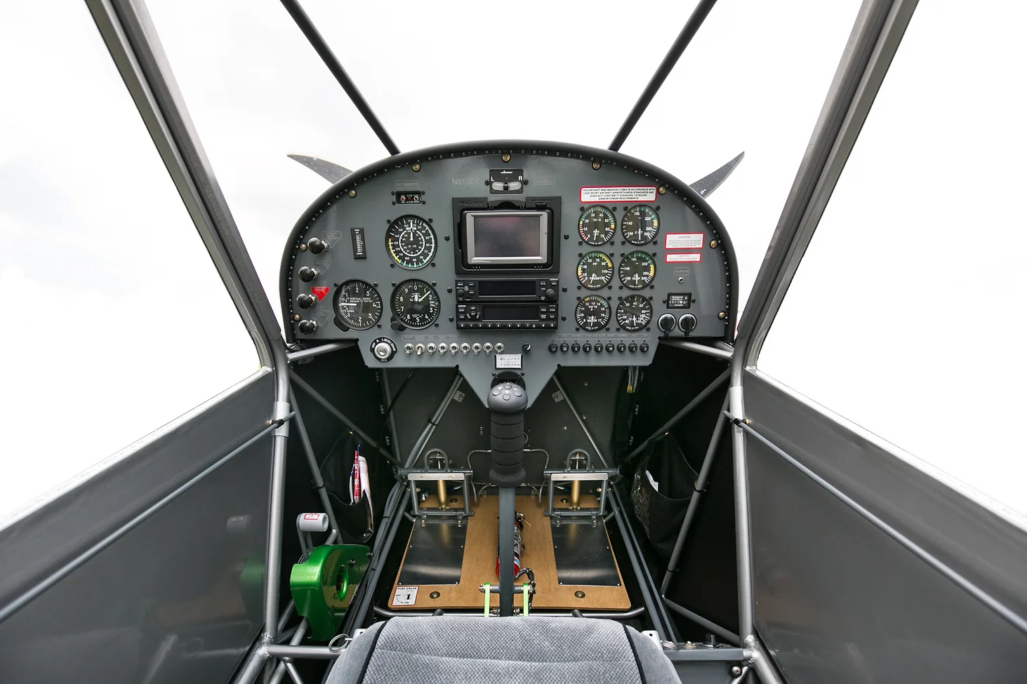 The Most Popular Kit Aircraft: A Guide To The Rans Family Of Aircraft