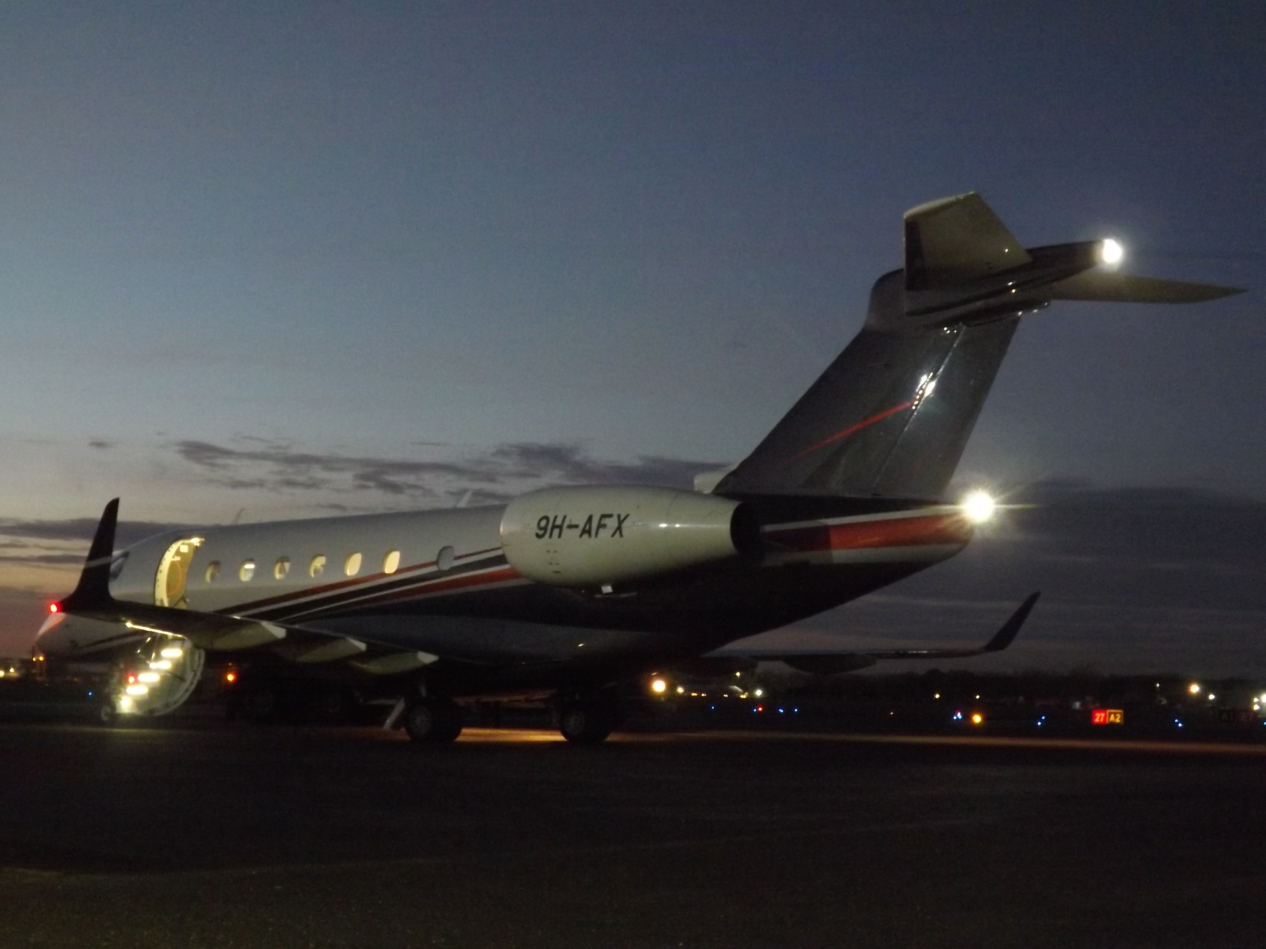 The History Of Flexjet: A Major Private Jet Provider