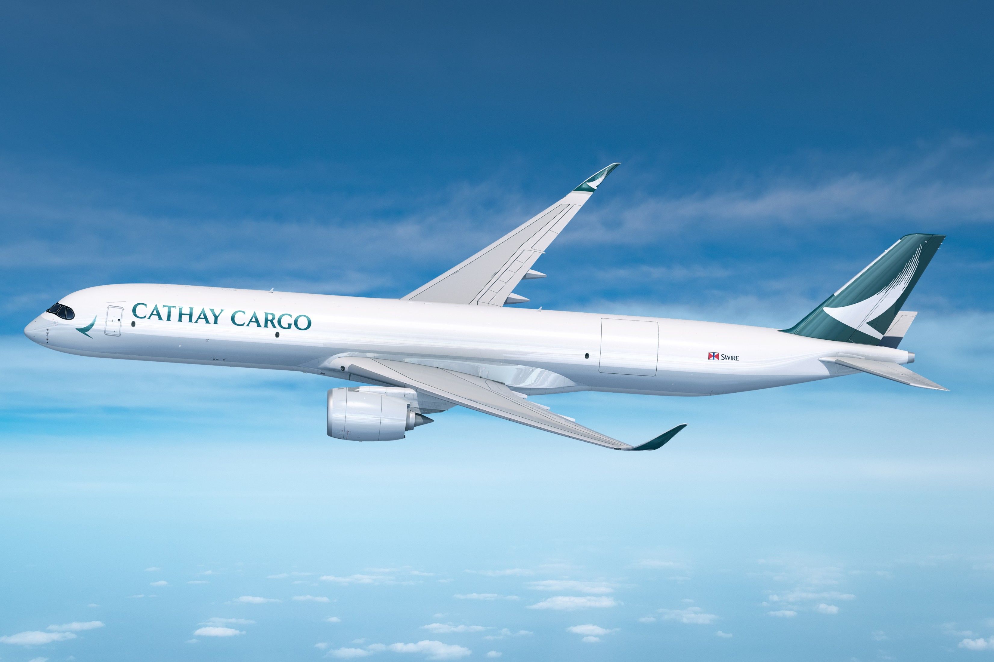 How Much Do Airlines Make From Cargo?