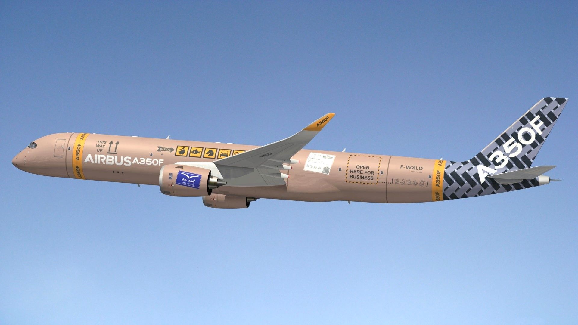 Airbus A350F vs Boeing 777-8F: Which Freighter Will Be The Bigger Success?