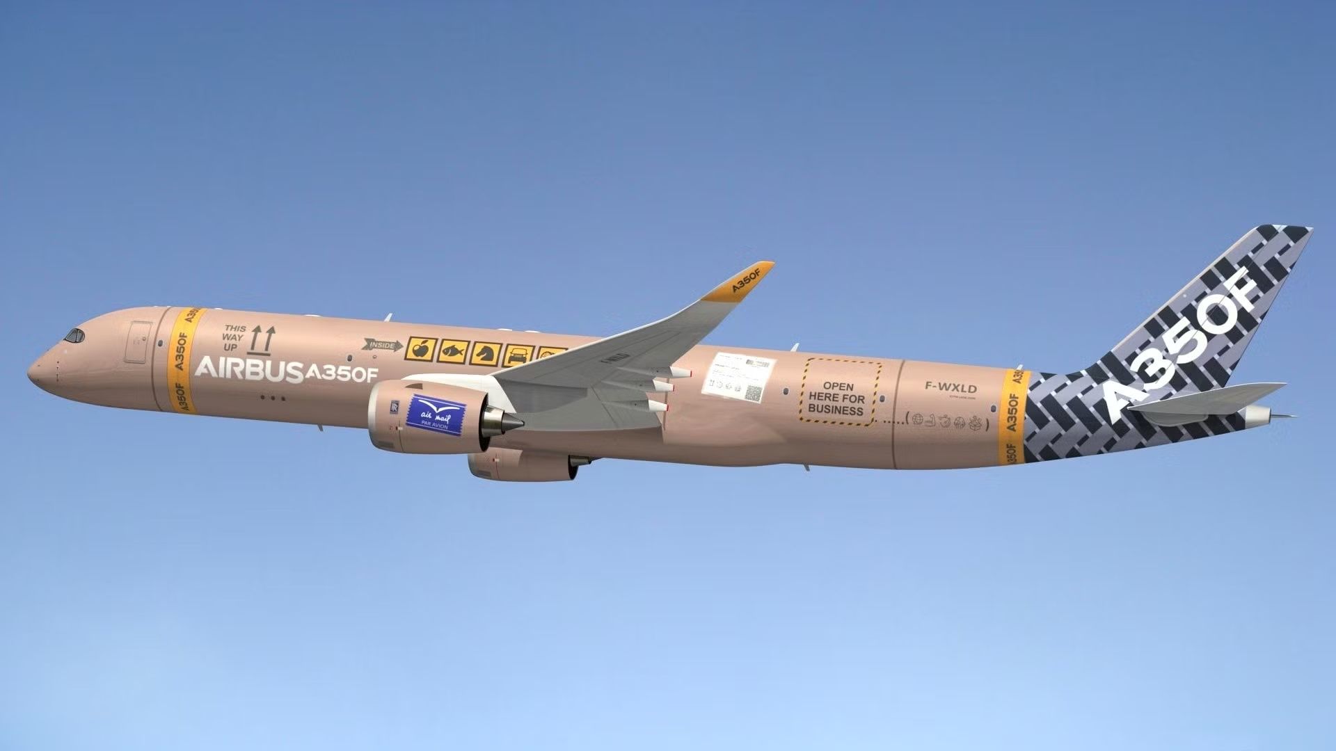 Why Are Passenger-To-Freighter Conversions So Popular?