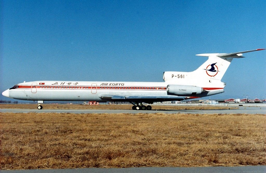 Where In The World Are Airlines Still Flying Trijet Passenger Planes?