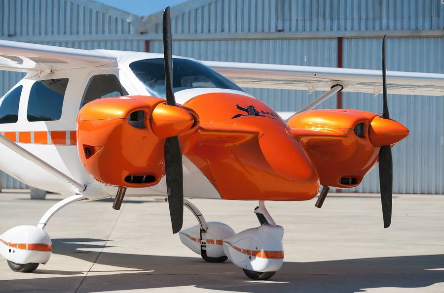 Australian Kit Planes? A Complete Guide To Jabiru Aircraft