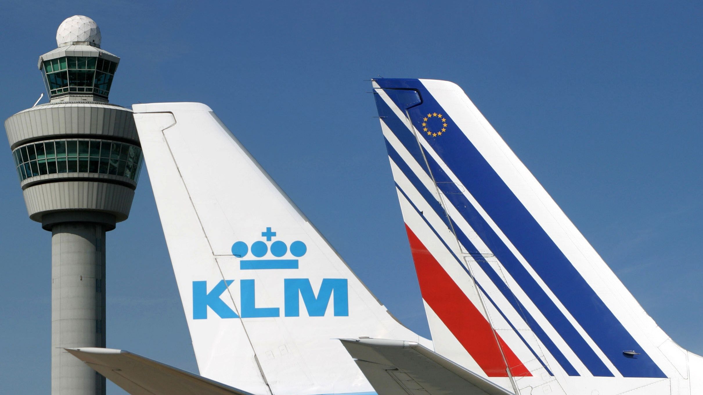 Buy Priority Boarding Minutes Before Departure? Air France-KLM Sign For ...
