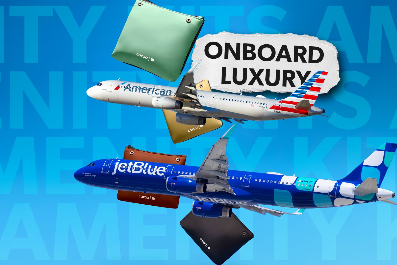 How Are The World's Major Passenger Air Travel Markets Forecast To ...