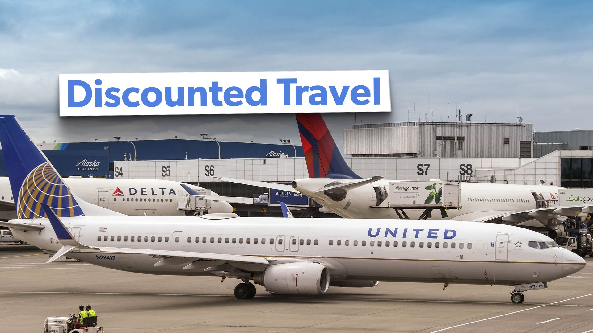 6 Airlines That Offer Bereavement Fares