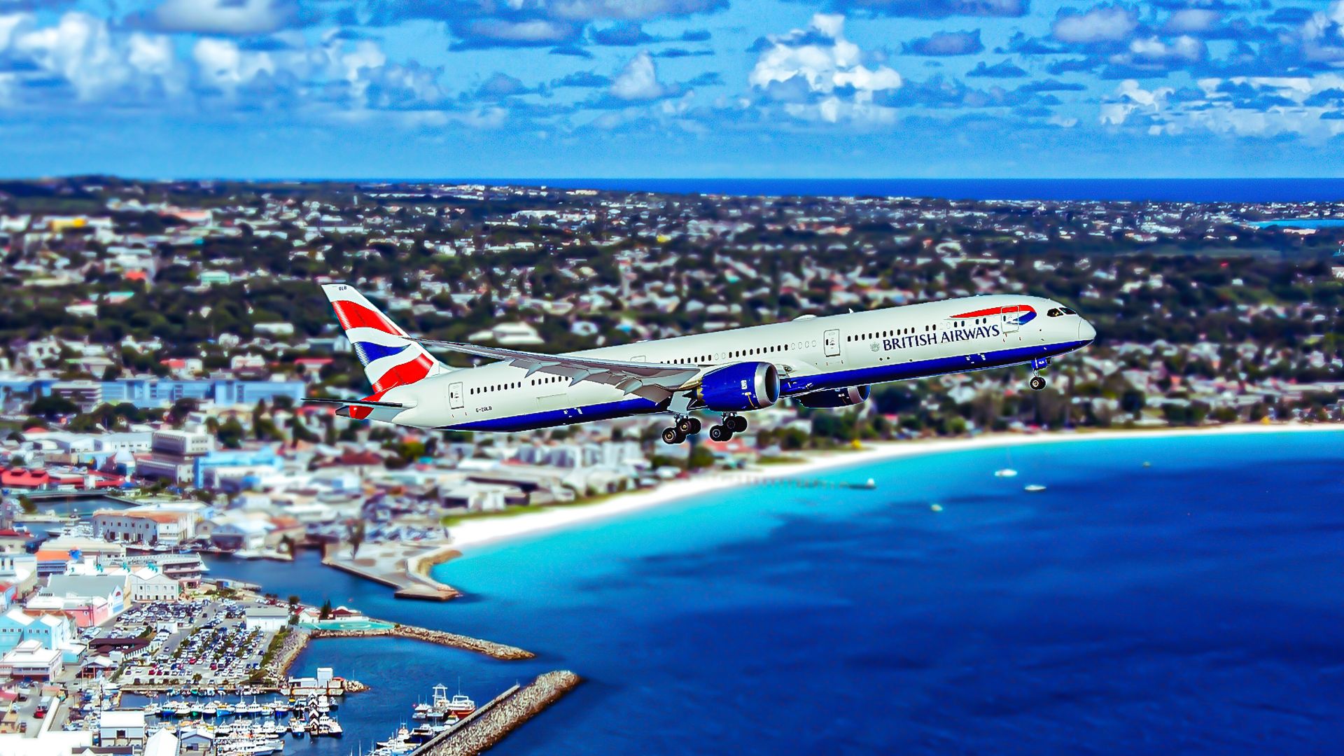 The World's Top 10 Boeing 787-10 Operators: Passenger Experience Compared