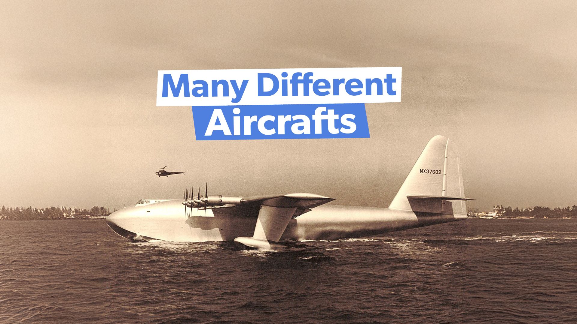 Hughes Aircraft Logo