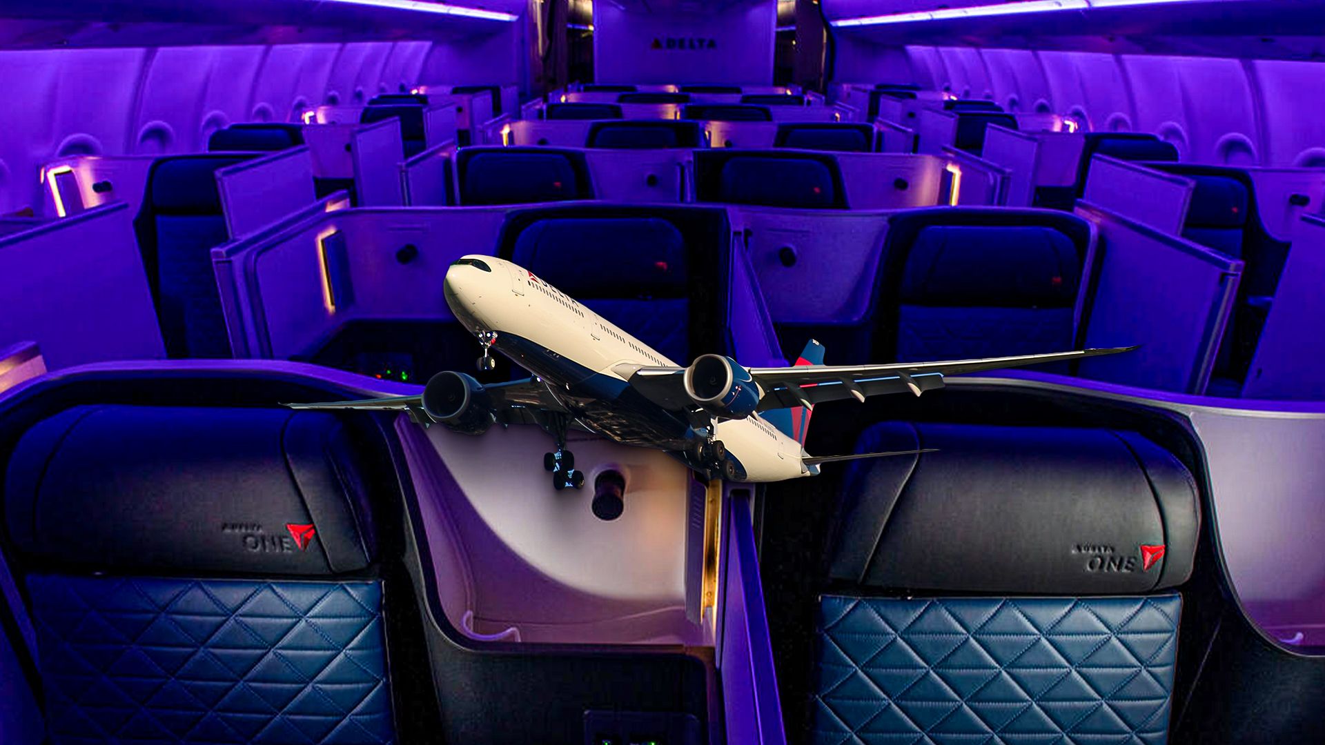 Which Airline Has The Largest Fleet Of Airbus A330-900s?