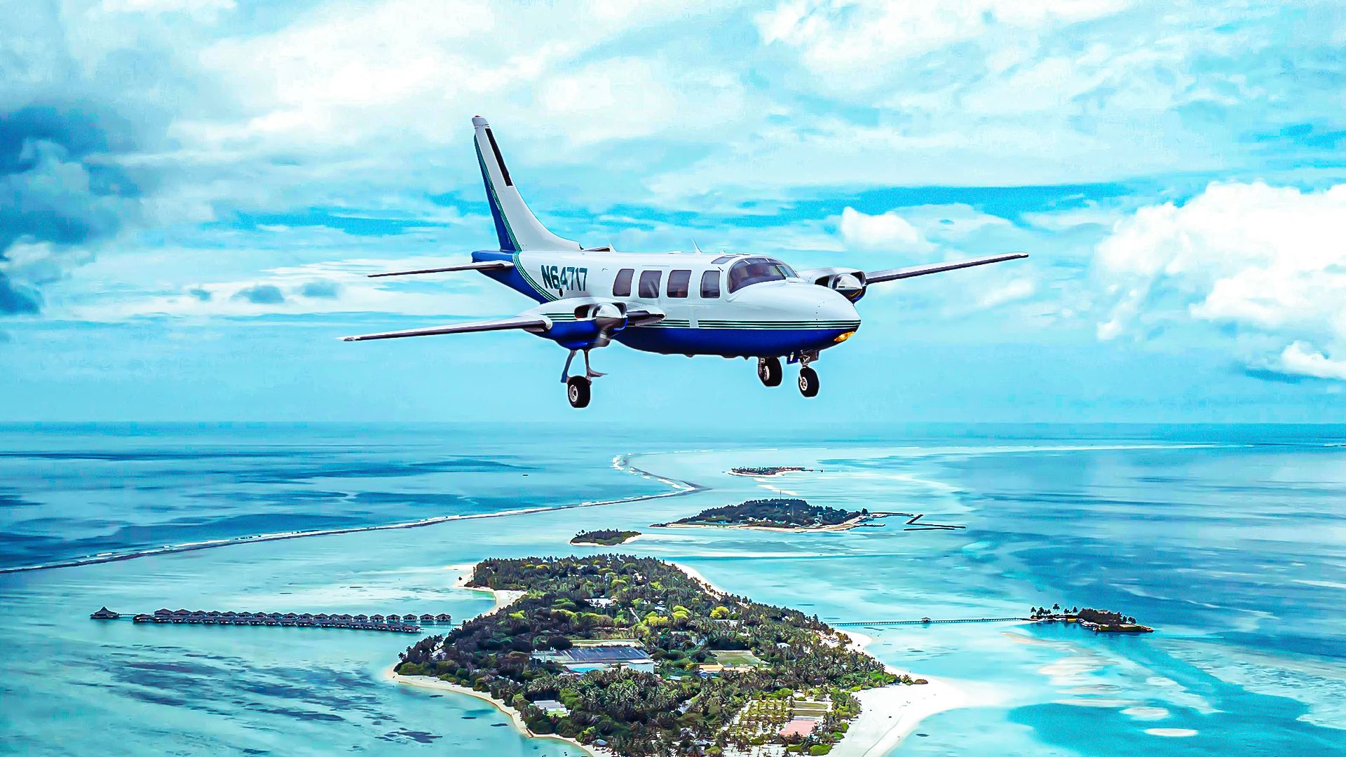 High-Performance: A Look At The Piper Aerostar