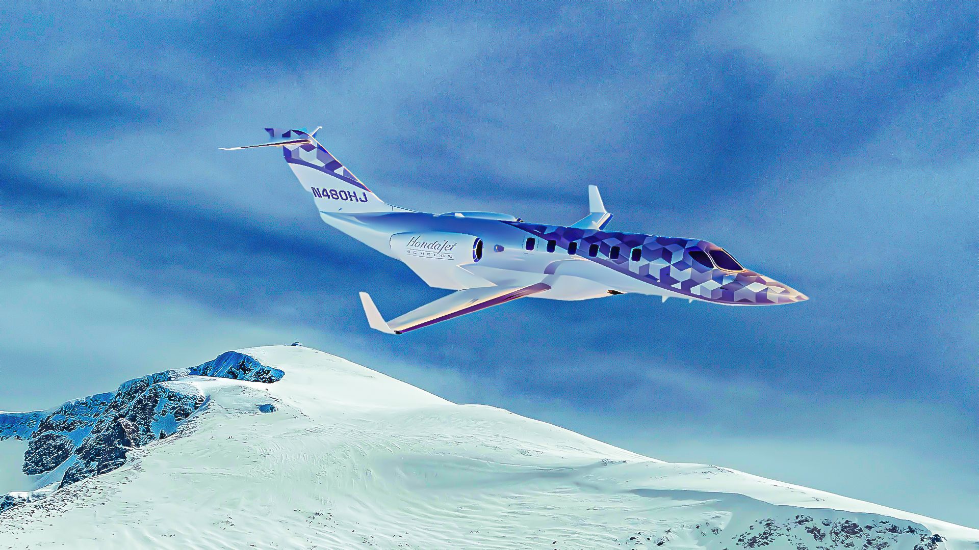 What Is The Expected Cost Of The HondaJet HA-480 Echelon?