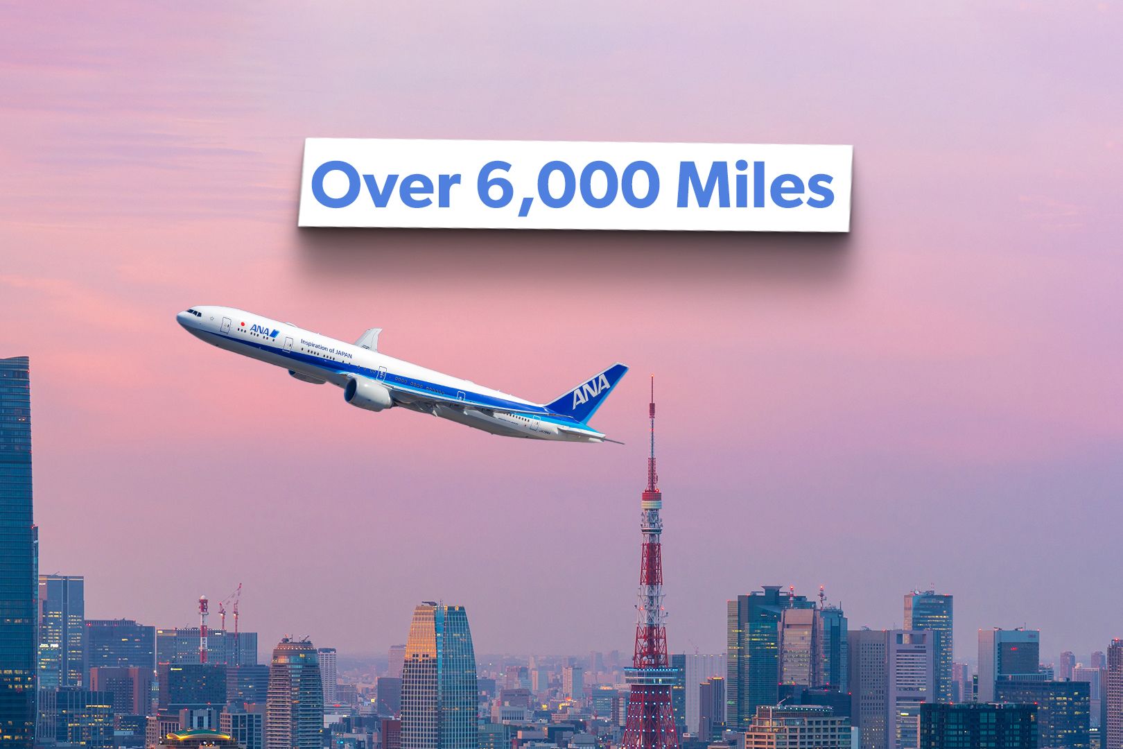 Airlines enhance long-haul flights to Tokyo with improved services and ...