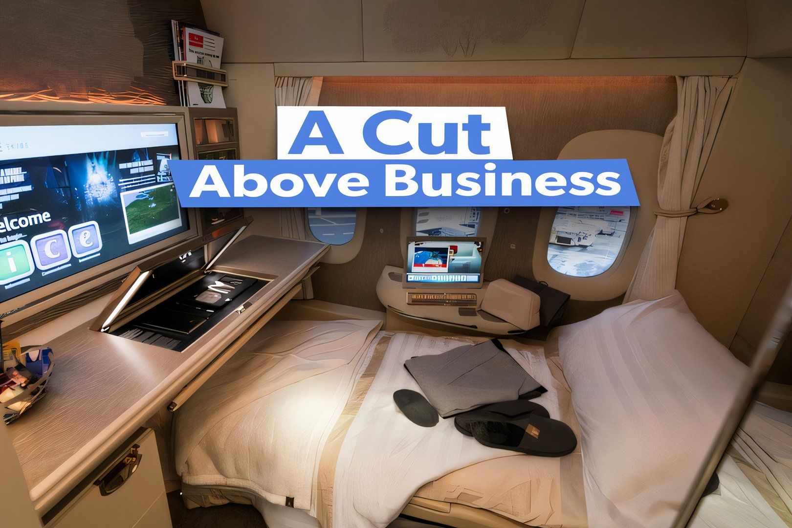 This Carrier Is The World’s Best Airline For The 9th Time: What Makes ...