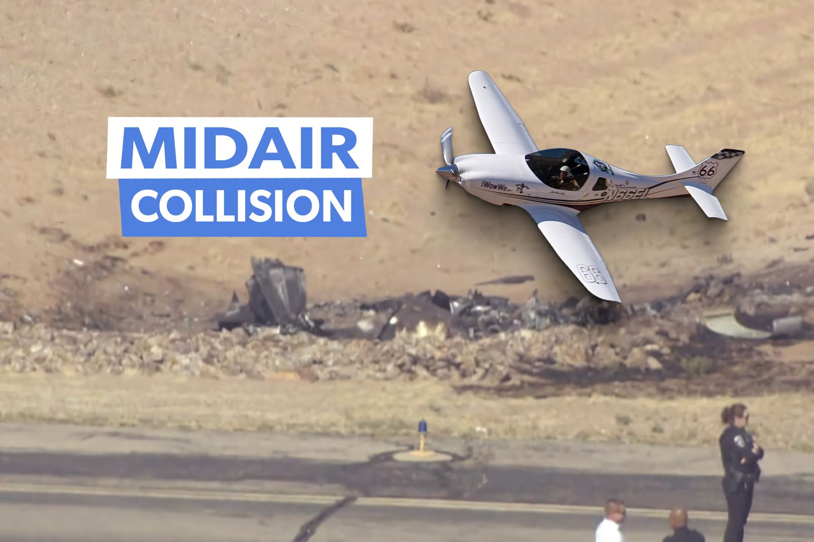 Frontier Airlines’ Cadet Pilot Training Program Requires No Experience