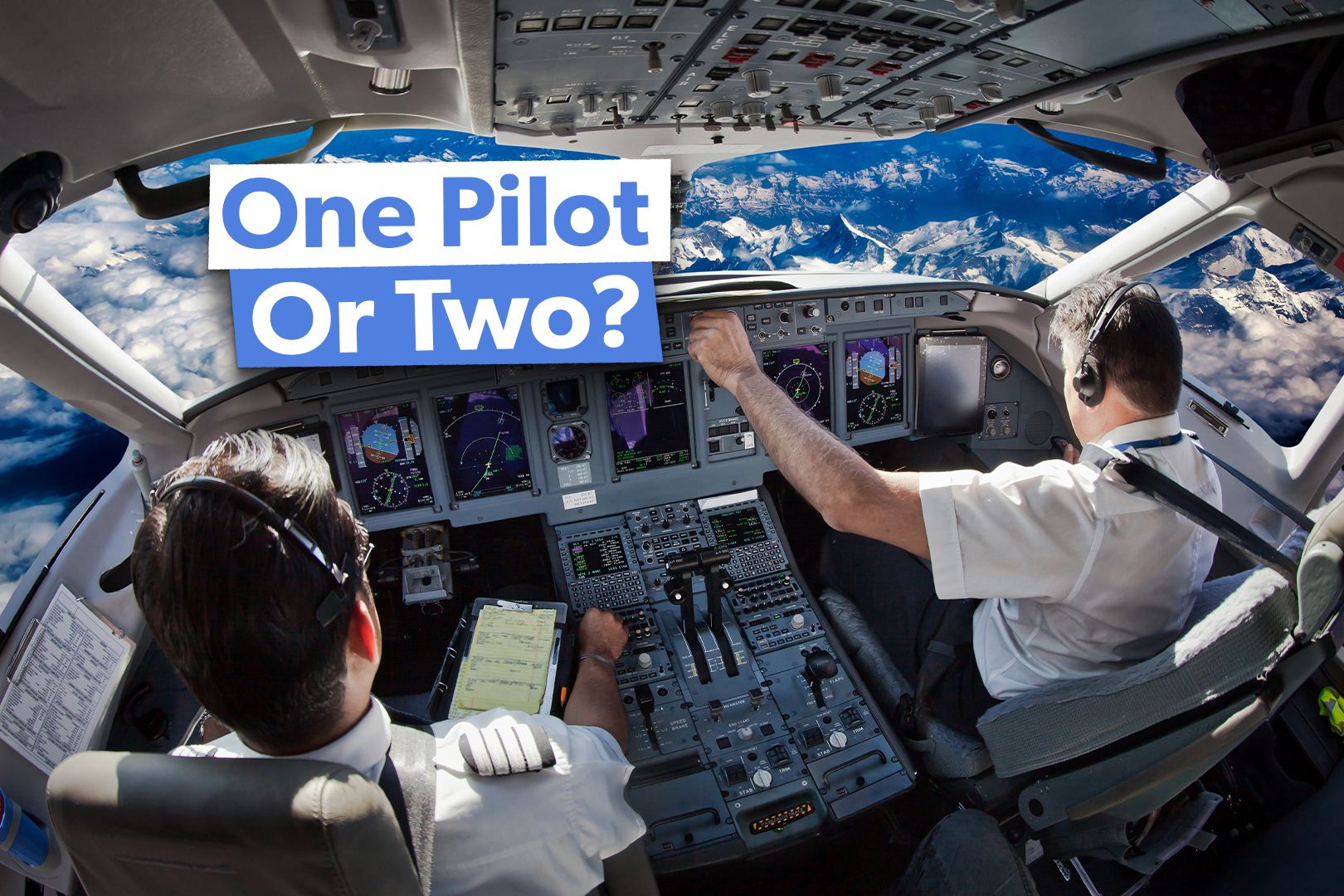 How Do NFL Teams Fly?