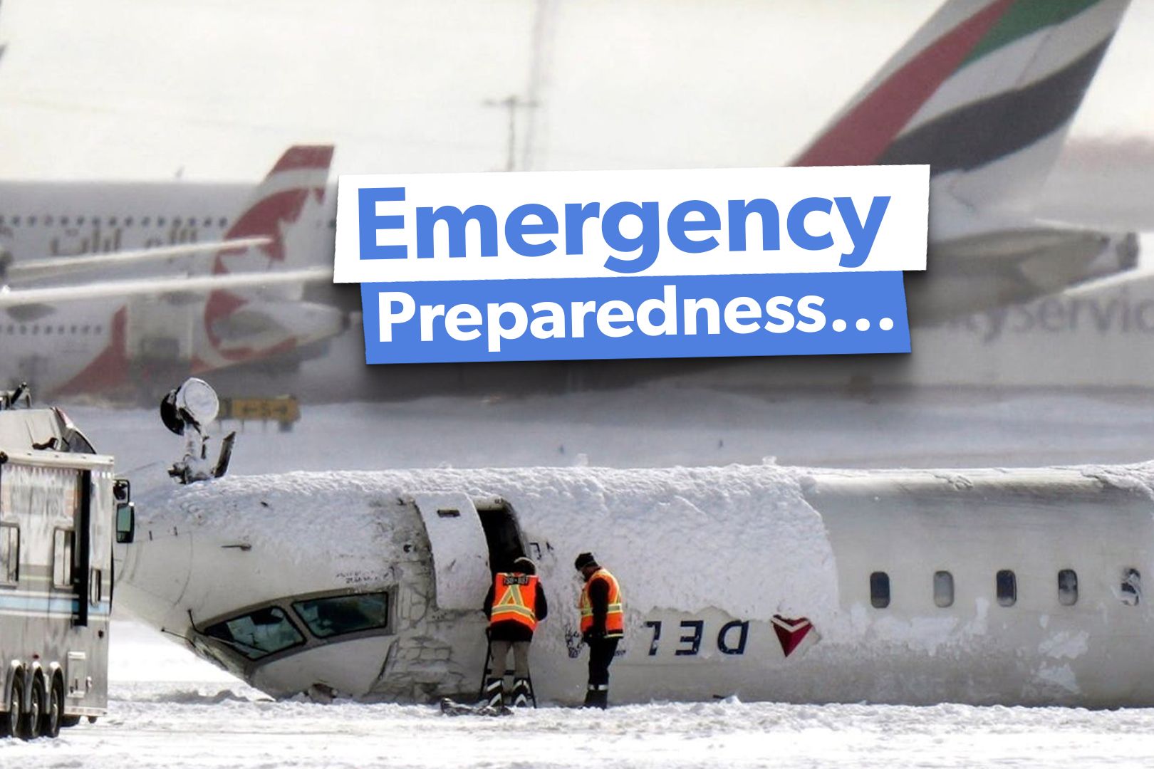 Delta Air Lines Debuts ‘Through 100 Years’ New Safety Video