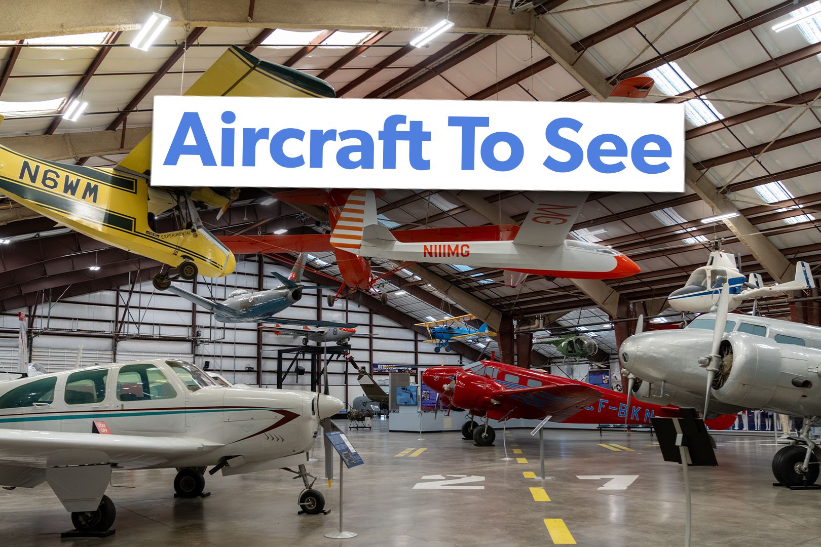 The Conquest II: A Look At Cessna's First Turboprop