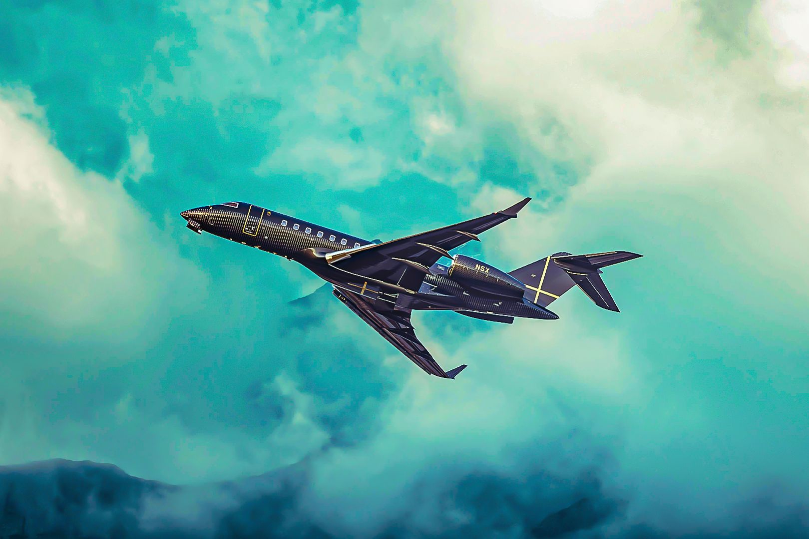 Piper Turboprop: An In-Depth Look At The Piper M700 Fury