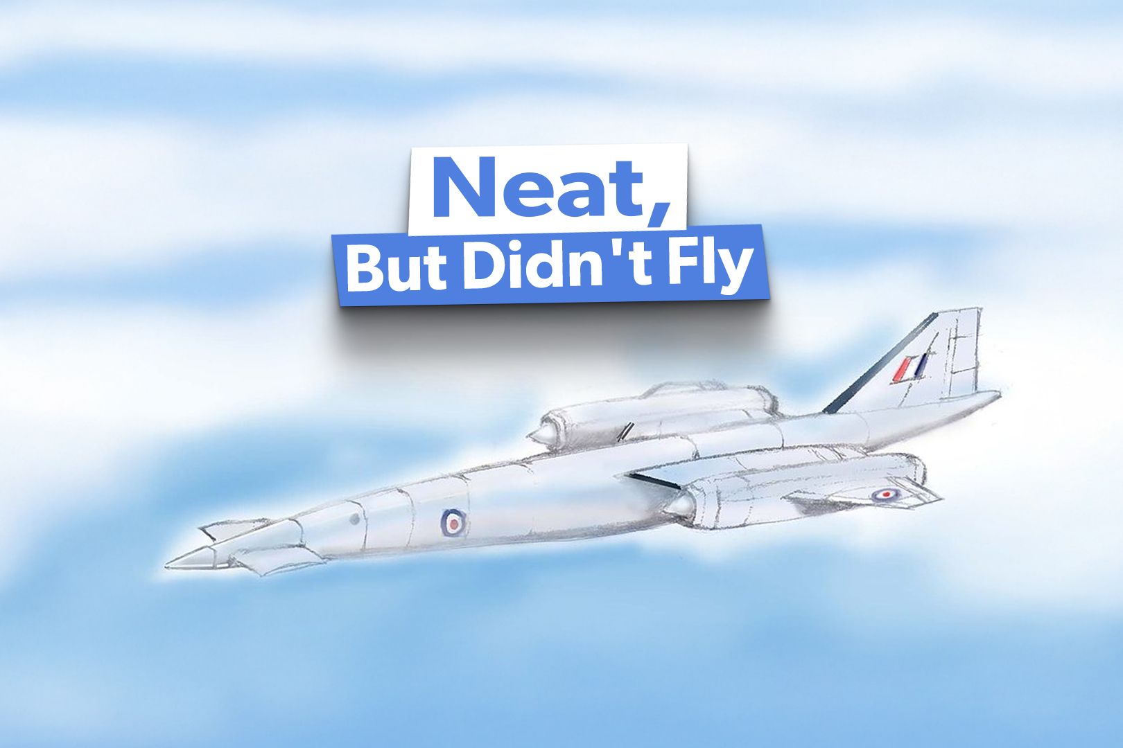 Lockheed SR-71 Blackbird: Inside The Fastest Aircraft Ever Built