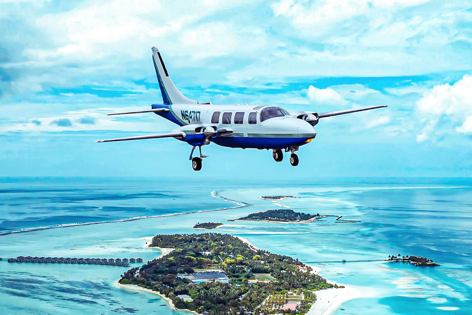 Did You Know The First Powered Lighter-Than-Air Flight Was 51 Years ...