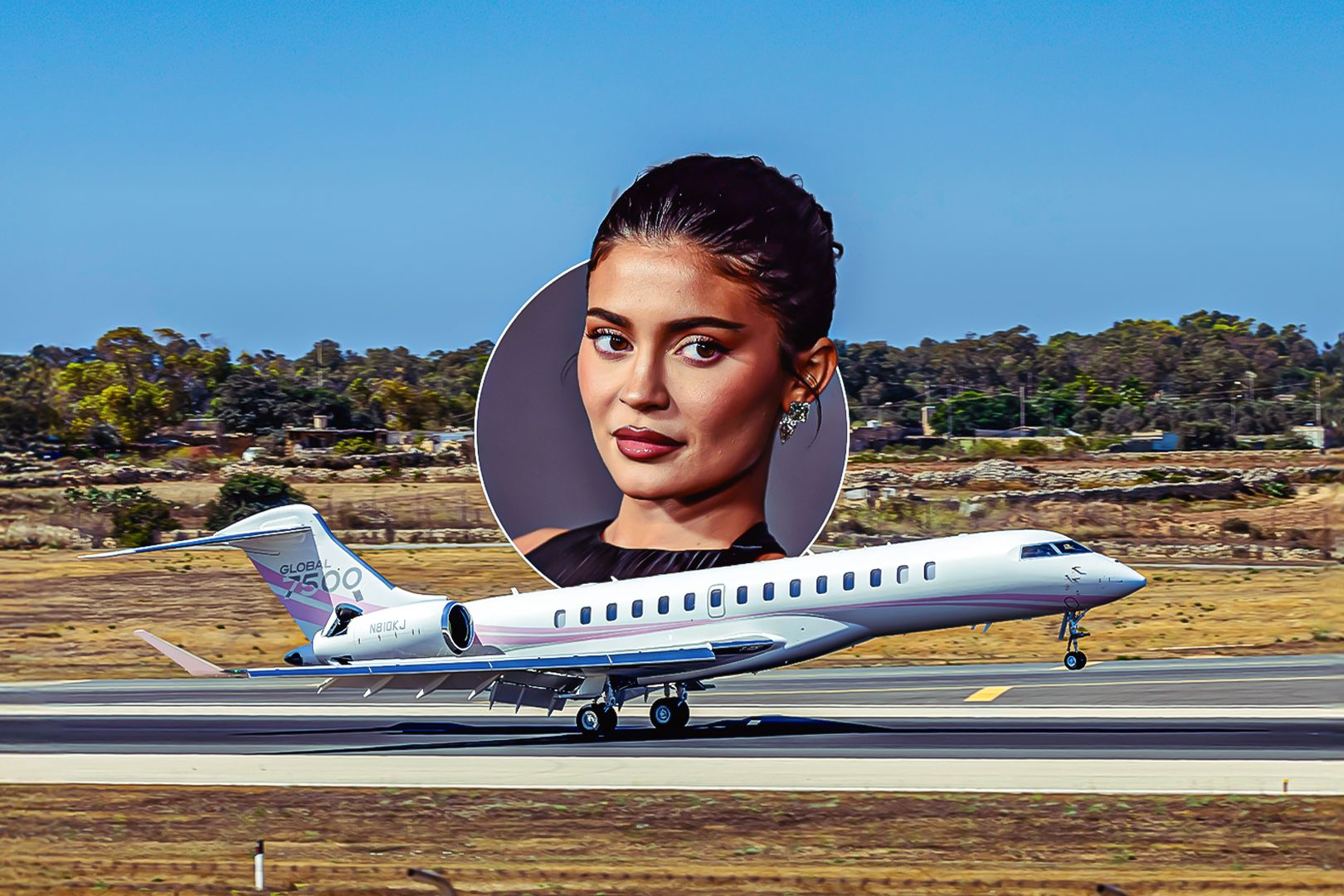 Where Has Taylor Swift Flown In 2024?