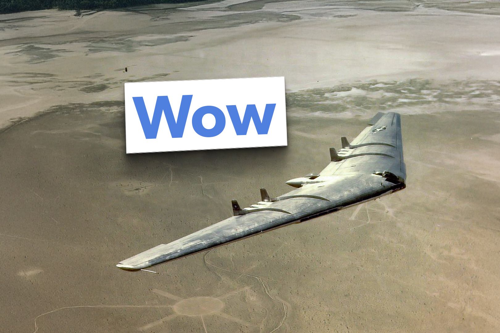 The Story Of Avro Canada's VZ-9 Avrocar Flying Saucer Project