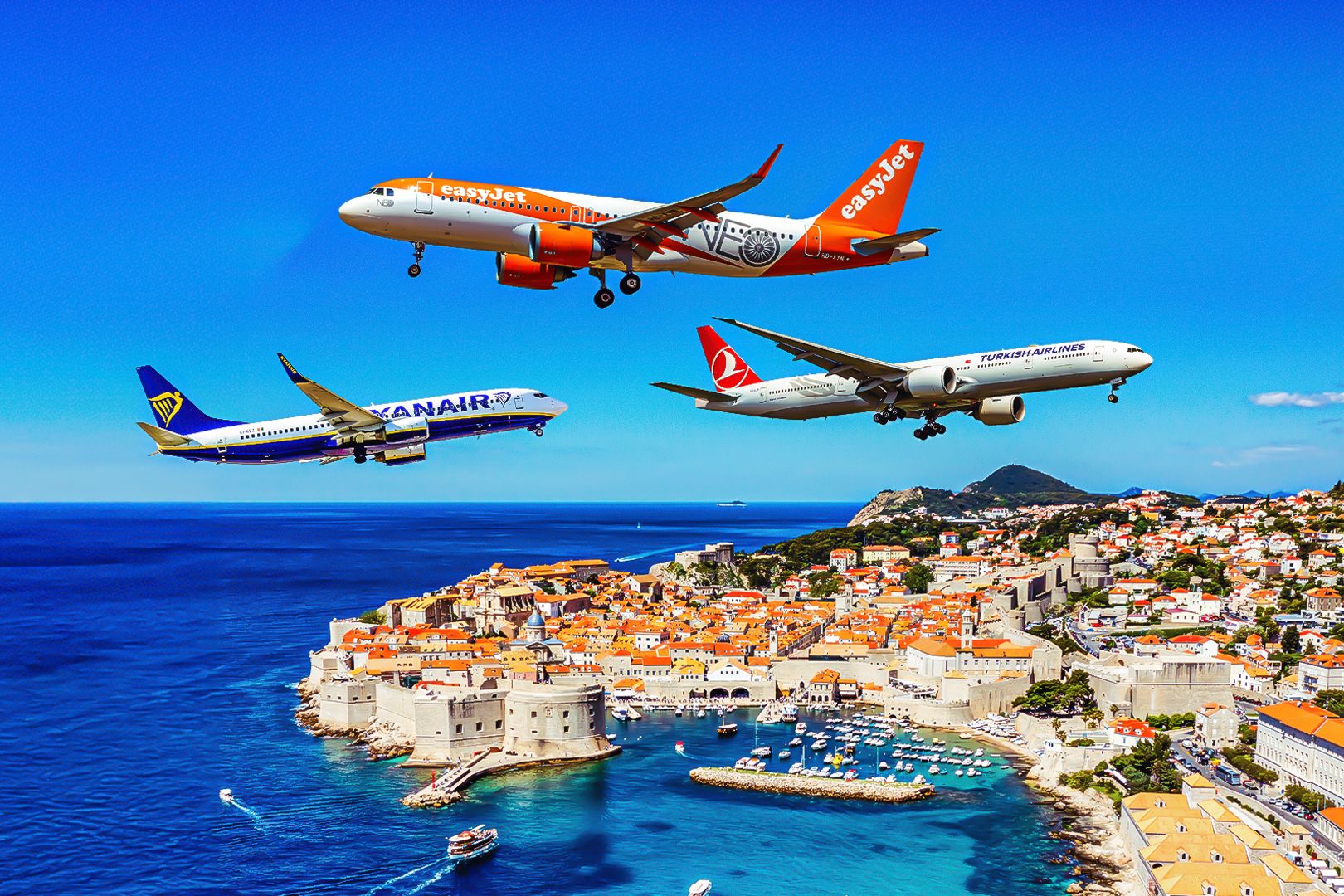 Flair Airlines Introduces Canada's Only On-Time Guarantee For Punctual ...